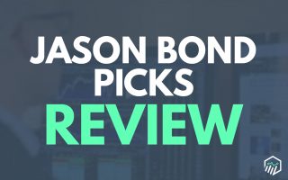 Jason Bond Review: Is This a Legitimate Trading Service?