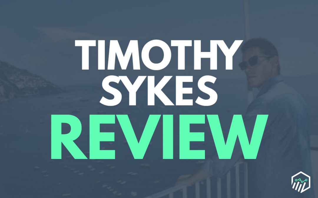 Timothy Sykes Review: Is This Service Worth Paying For?