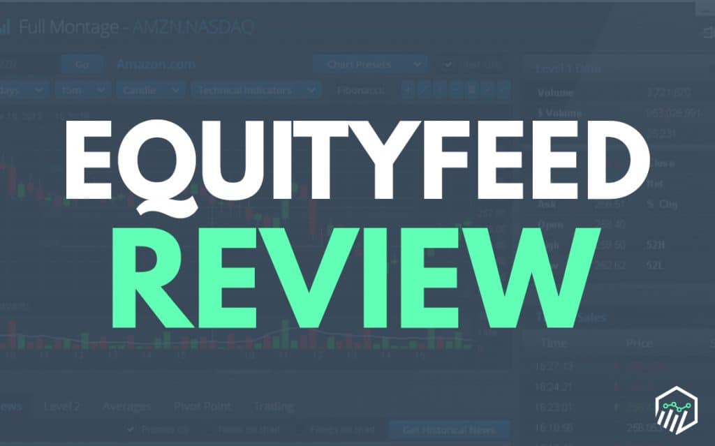 eSignal Review - Charting Platform Pros and Cons