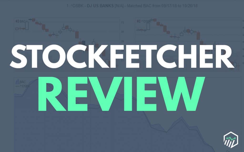 StockFetcher Review - What This Stock Screener Has To Offer