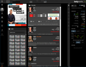 Tastyworks Review - Is This THE Broker for Options Traders?