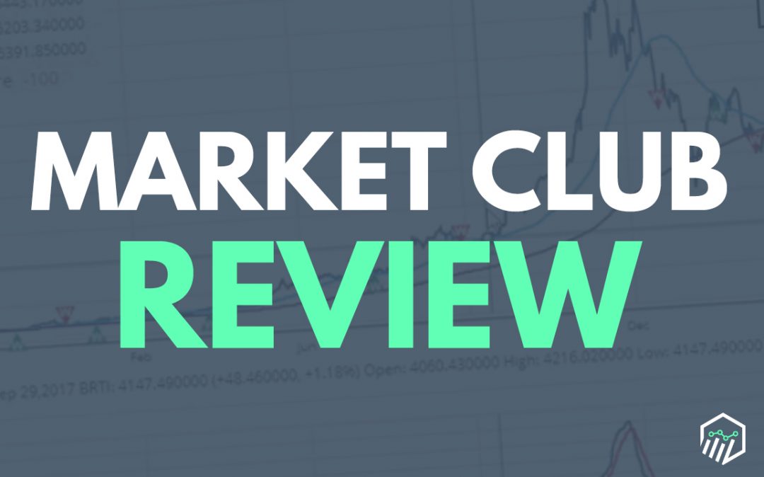MarketClub Review - Can These Trading Tools Increase Profits?