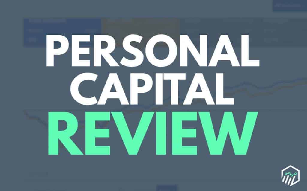 Personal Capital Review - Wealth Management And Robo-Advising In One
