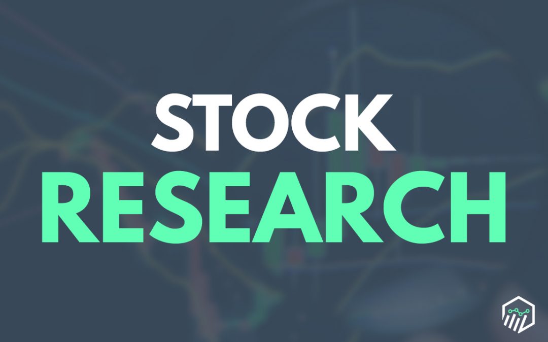 How to Research Stocks - Full Guide + Investment Strategies