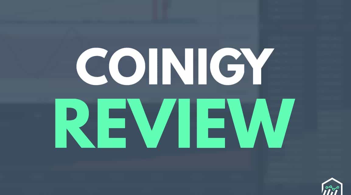 Coinigy Review - Is This Cryptocurrency Platform Worth It?