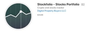 Stockfolio Review - A Stock Market Software For Mac Users