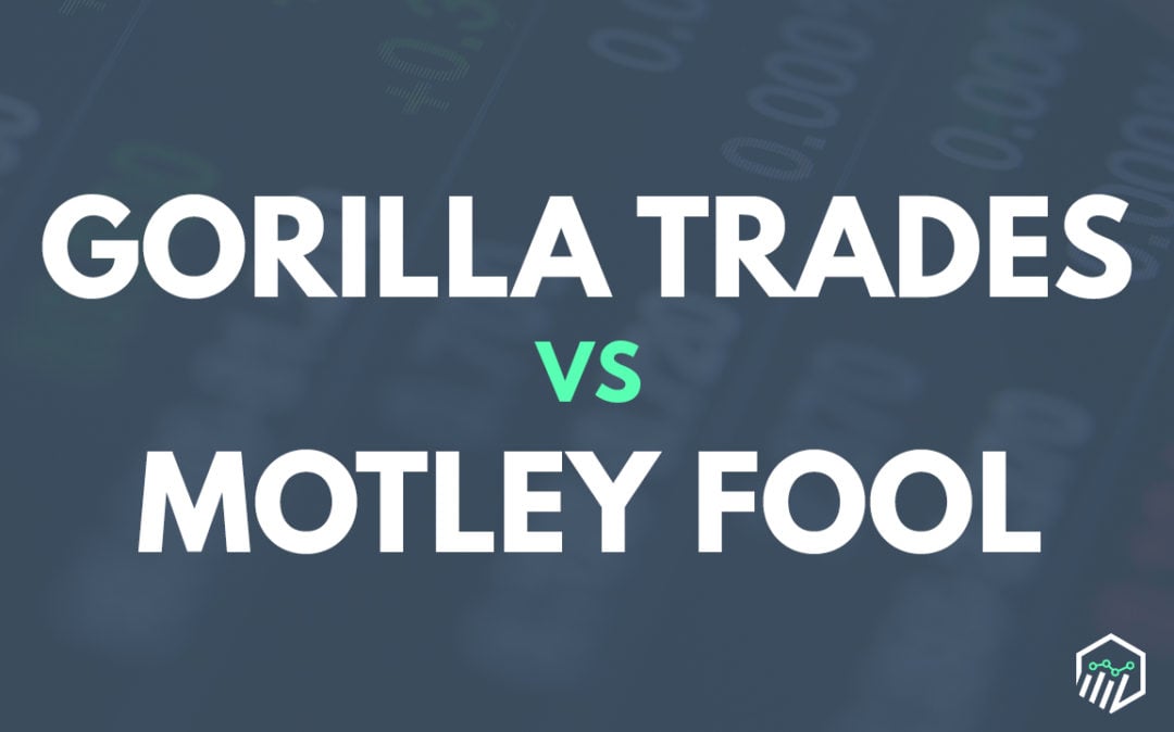 Gorilla Trades Review - Can You Trust These Stock Picks?
