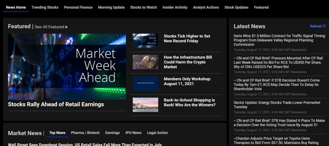 Investors Observer Review - Is This Platform Worth Trying?