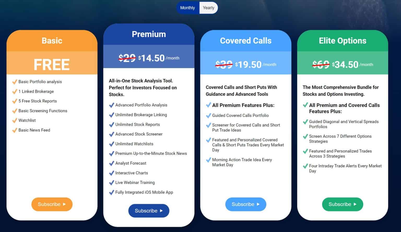 Investors Observer Review - Is This Platform Worth Trying?