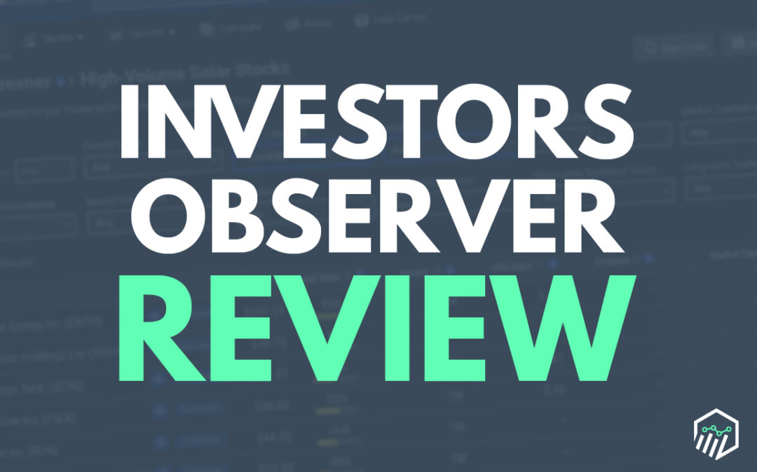 Sky View Trading Review - Is This Service Worth the Money?