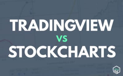 TradingView vs. StockCharts - Which Platform Is Better?