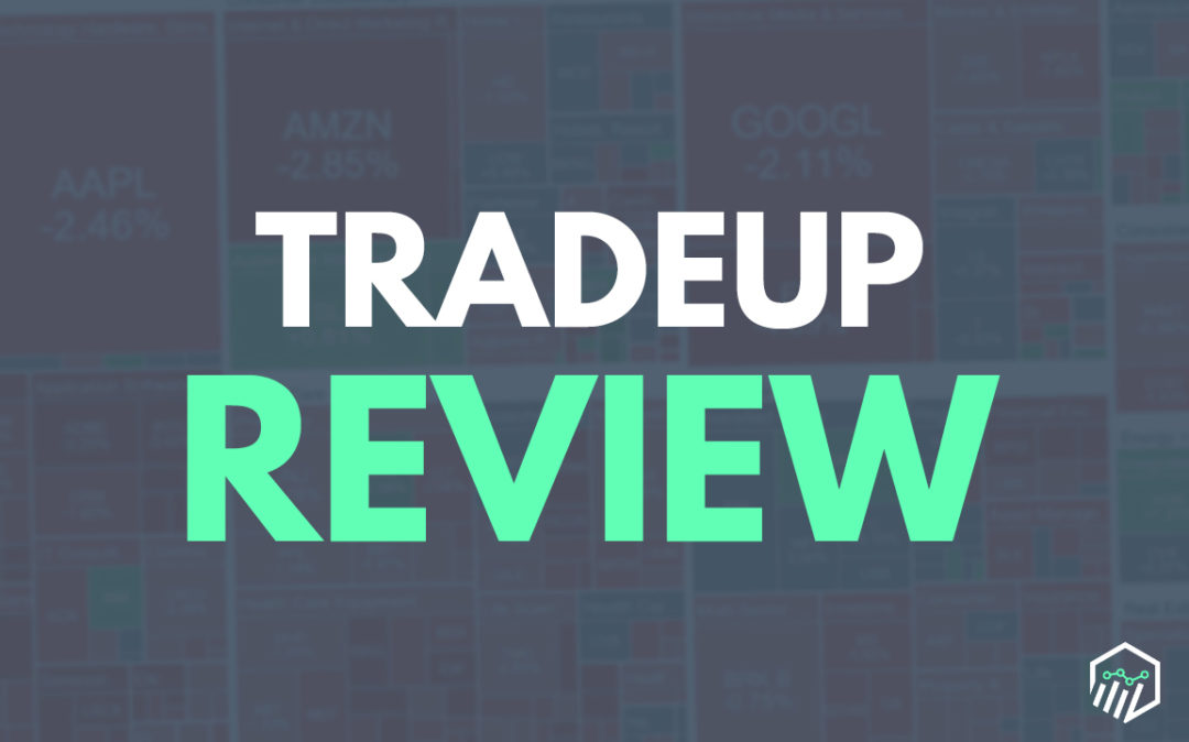 TradeUP Review - Is This Service Worth Using?
