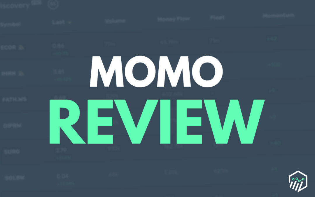 MOMO Scanner Review - Is This Trading Tool Worth It?