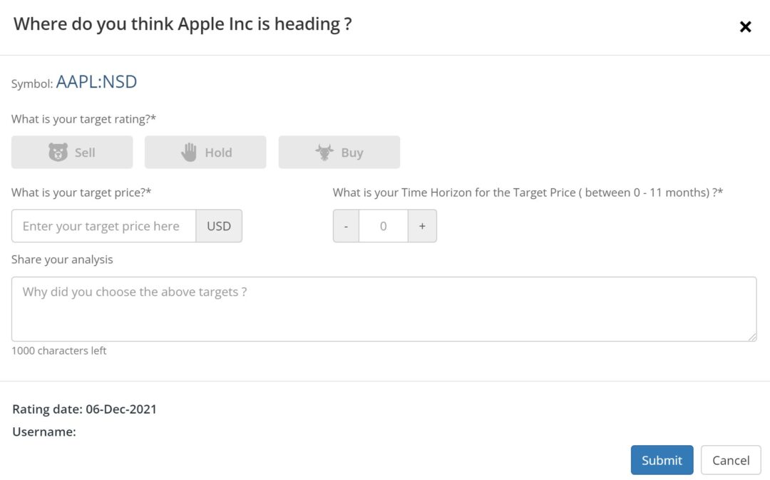 Stock Target Advisor - Is It Worth Using?