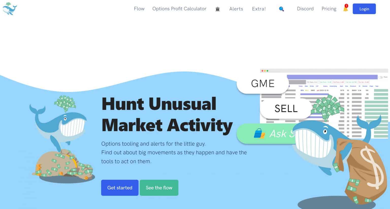 Unusual Whales Review - Is This Trading Tool Worth Using?