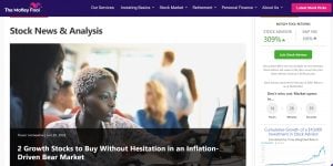 Best Financial News Websites - 8 Best Choices