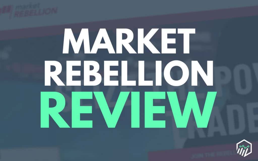 Market Rebellion Review - Is This Service Right For You?