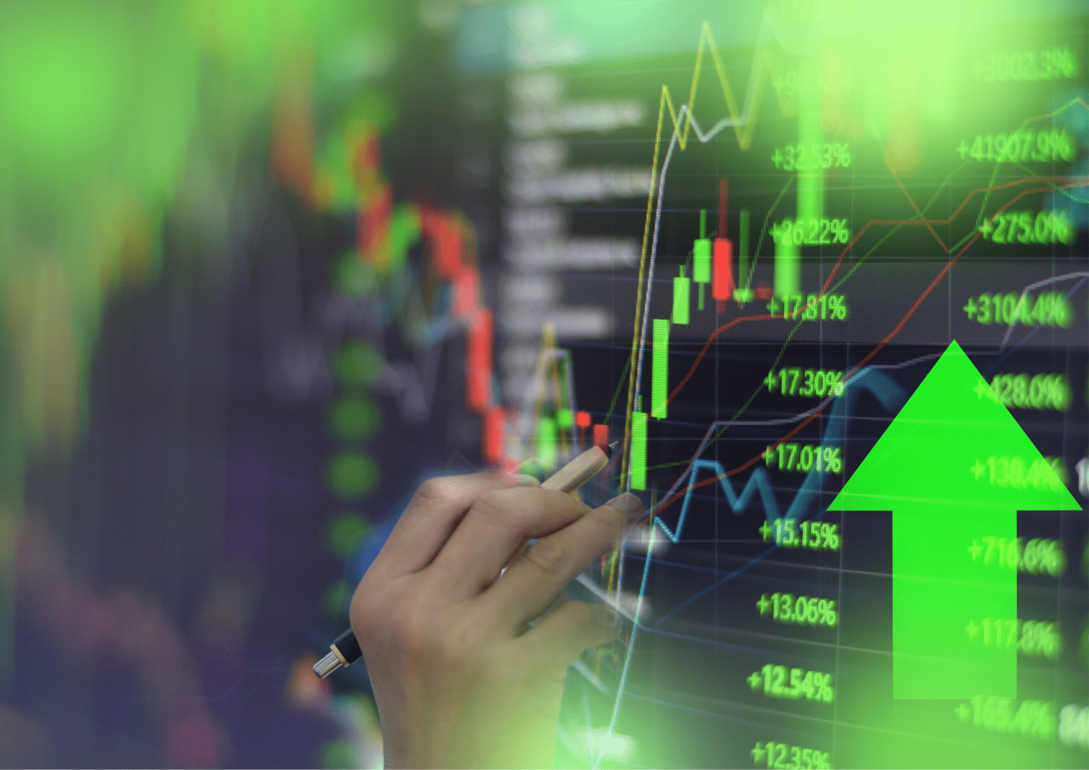 Best Way To Learn Day Trading - A Step-By-Step Guide