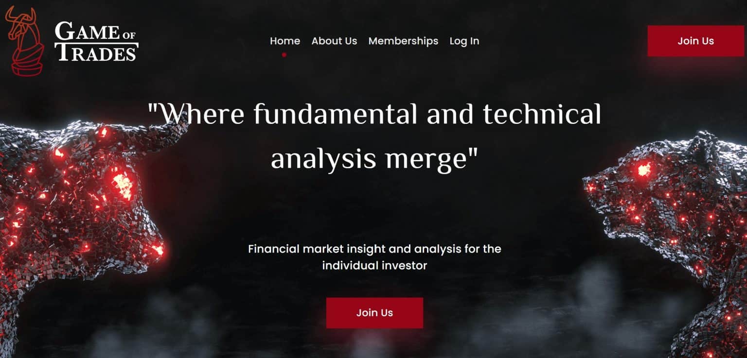 Game of Trades Review - Is This Service Useful?