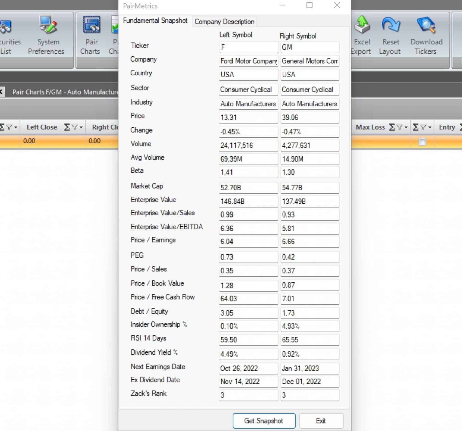 PairTrade Finder Review - Should You Use This Trading Software?