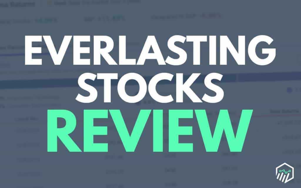 Motley Fool Everlasting Stocks Review - Is This Service Worth It? Motley Fool Everlasting Stocks Review - Is This Service Worth It?