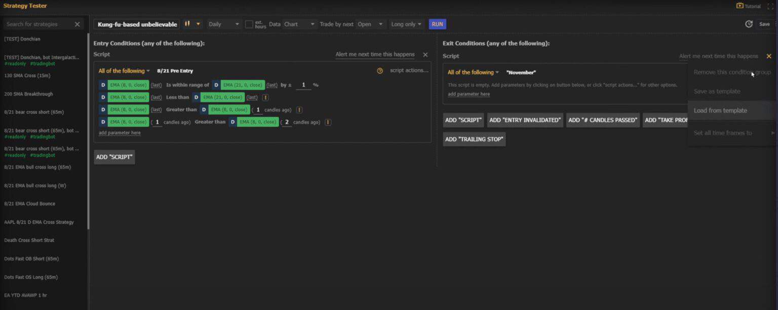 Trade Ideas vs. TrendSpider - Which Platform Is Right For You?