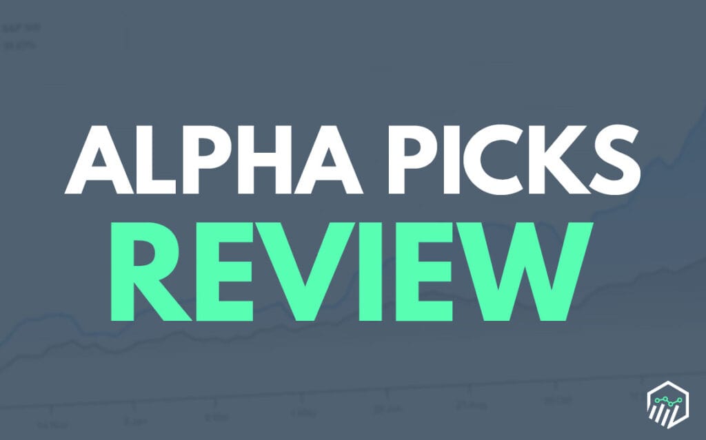 Alpha Picks Review - Stock Picks from Seeking Alpha