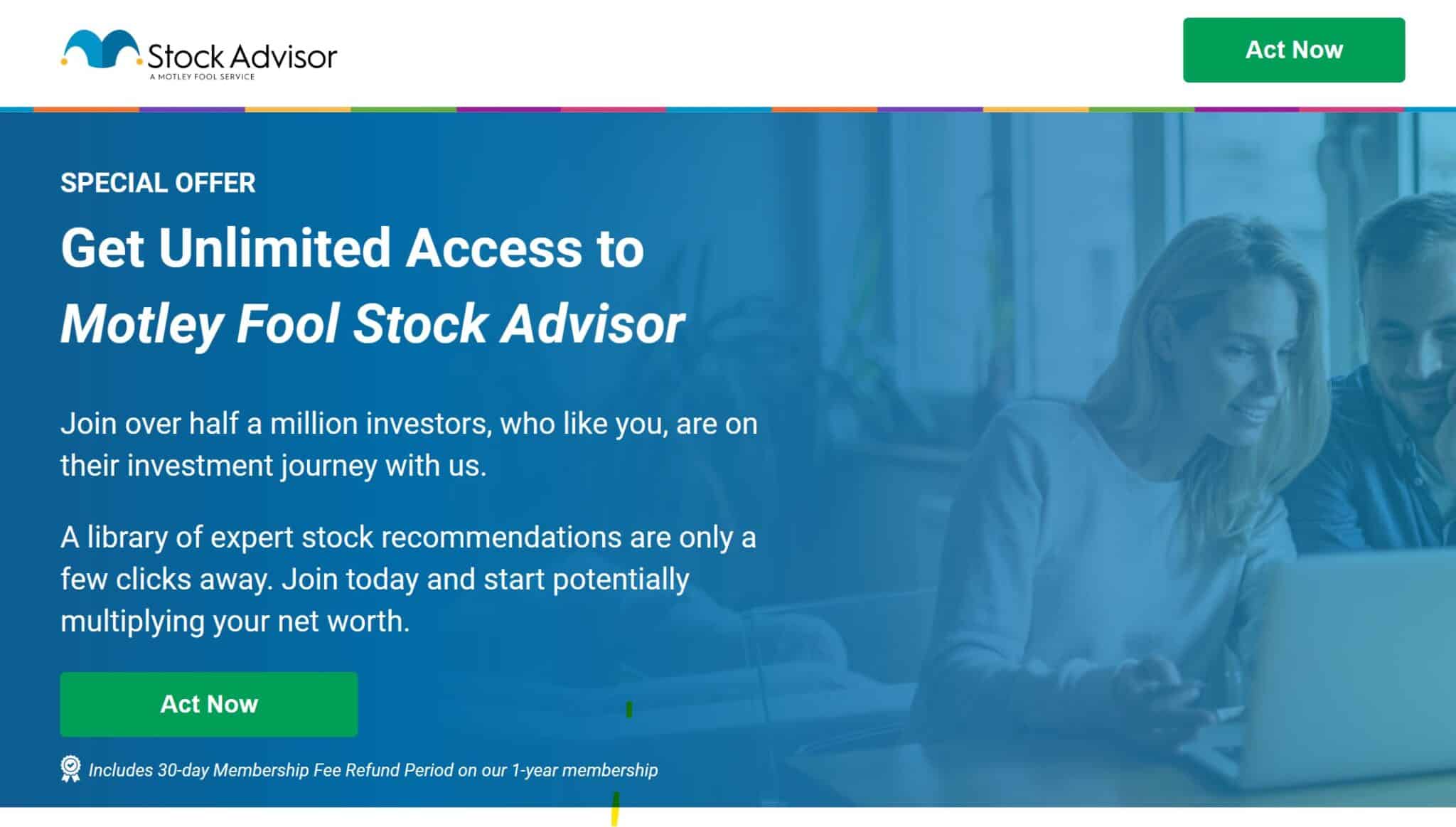 Motley Fool Stock Advisor vs. Seeking Alpha Alpha Picks