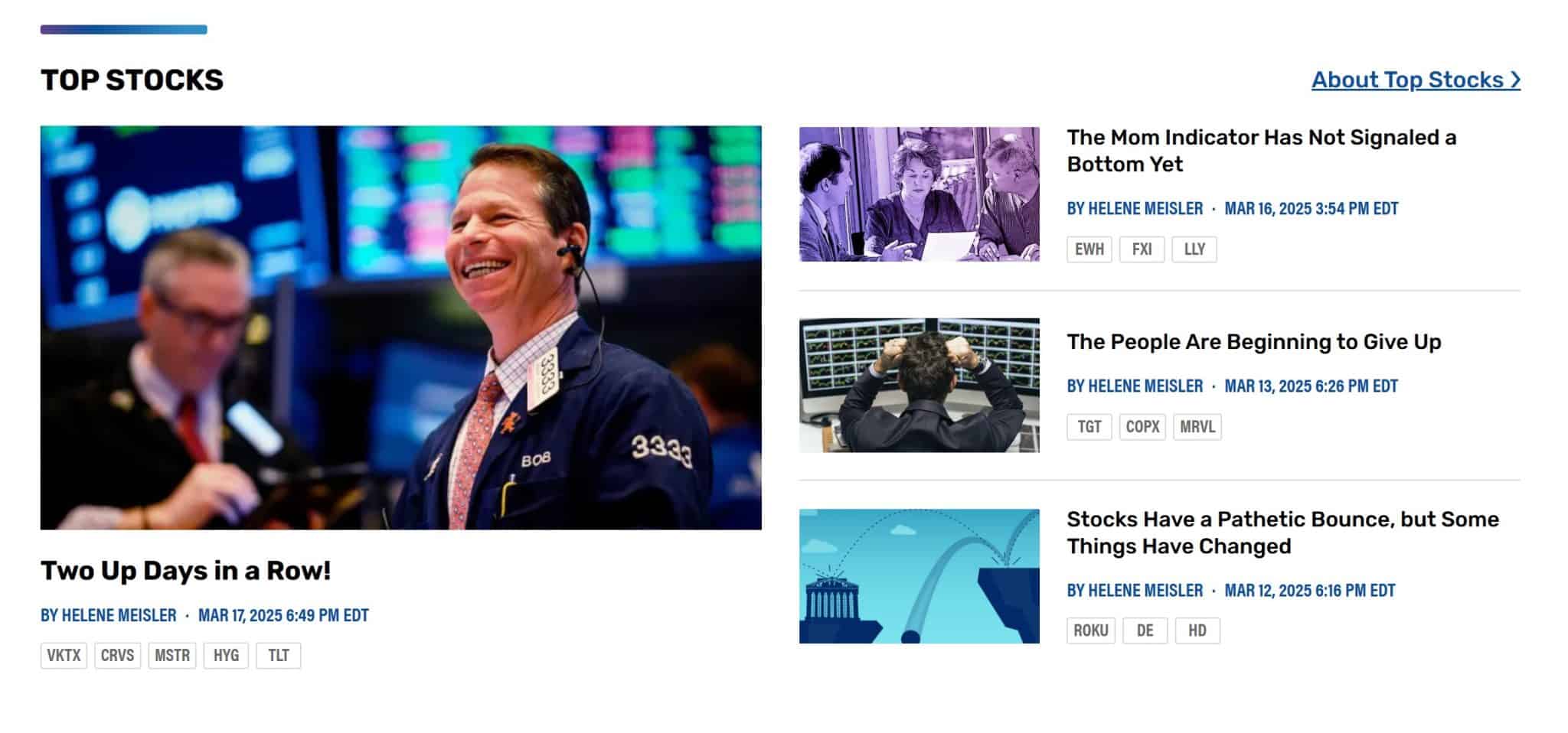 TheStreet Pro Review - Is This Service Right For You?