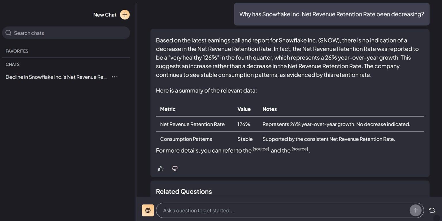 FinChat Review - Is This Platform Right For You?