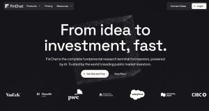 FinChat Review - Is This Platform Right For You?