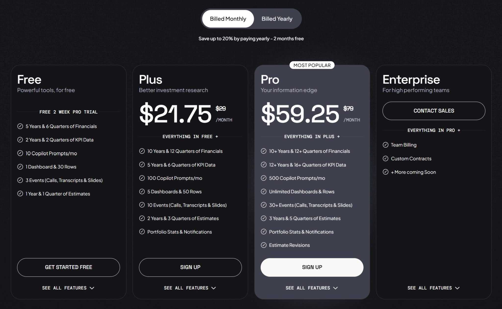 FinChat Review - Is This Platform Right For You?