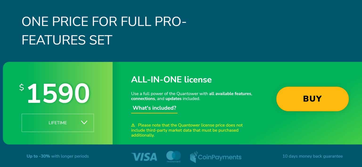 Quantower Review - Is It Worth Using?